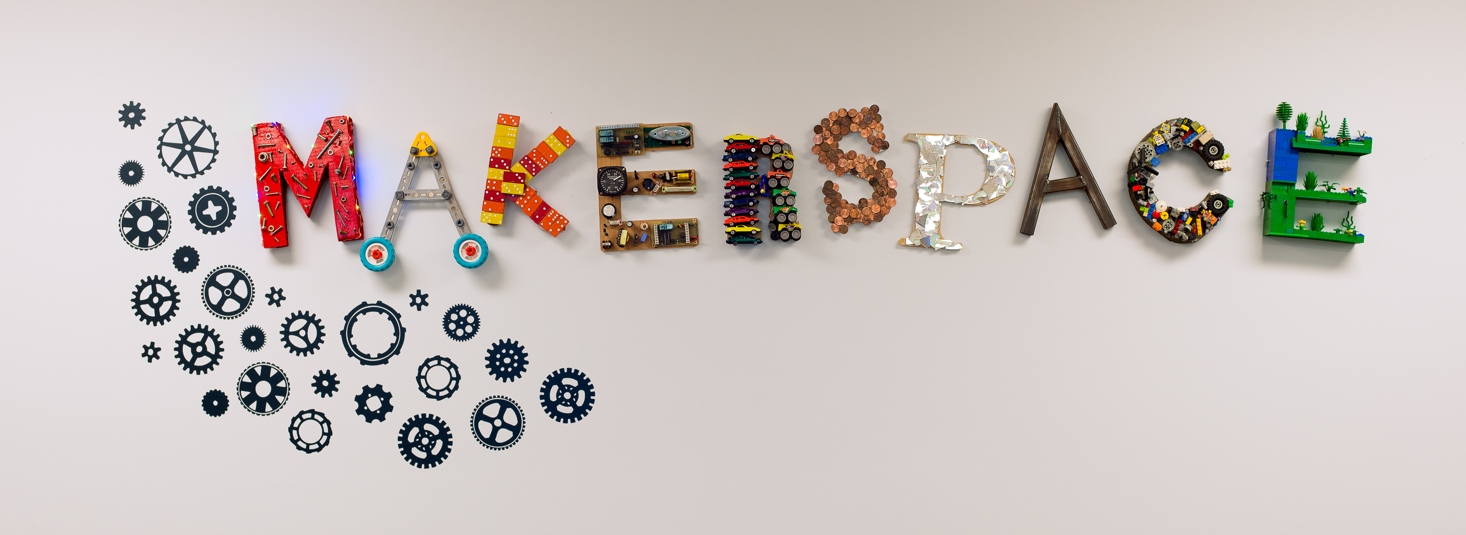 All About Achieving Learning Centers - Makerspace Memberships