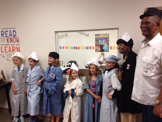 All About Achieving Learning Centers - Home